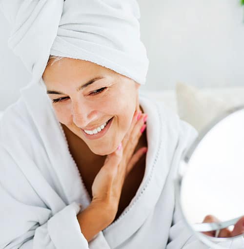 Face Post Op Instructions Nashville - Facelift, Chin Liposuction